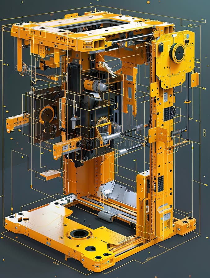 Augmented Reality Manuals for Complex Machinery Providing Realtime ...