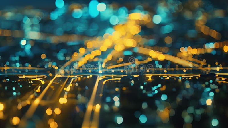 An Augmented Reality Map of the City Comes To Life on the Display ...