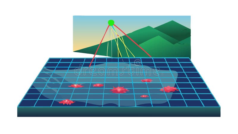 Augmented Interactive Visualization Stock Illustrations – 5,721 Augmented Interactive ...