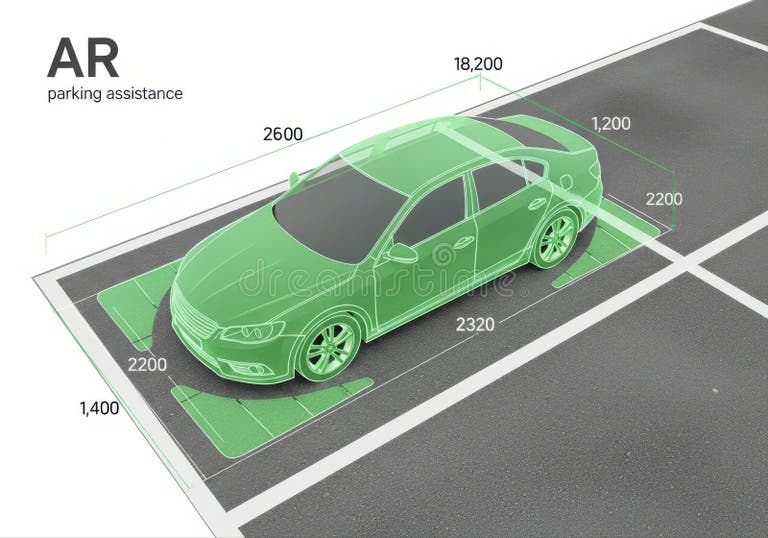 Augmented Reality Assistance Stock Illustrations – 773 Augmented ...
