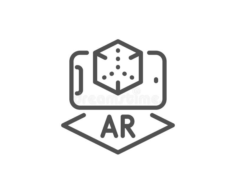 Ar Icon