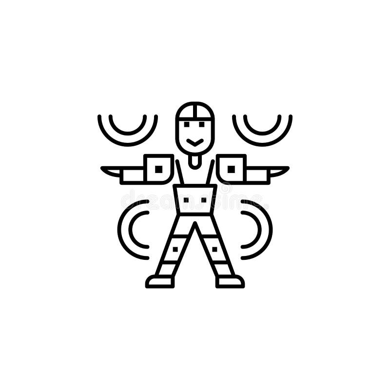 Motion Tracking Icon Stock Illustrations – 491 Motion Tracking Icon ...