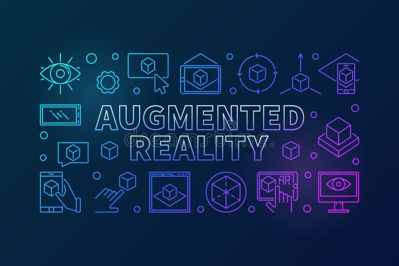 Augmented Reality Logo Stock Illustrations – 4,375 Augmented Reality ... Augmented Reality Logo Stock Illustrations – 4,375 Augmented Reality ...