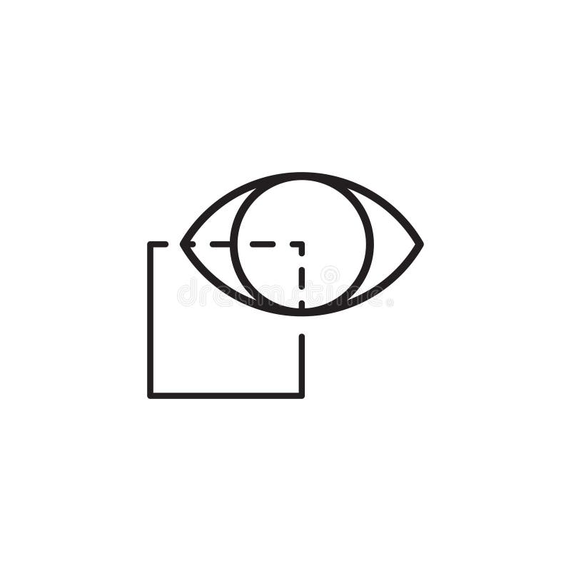 Augmented Reality Vector Icon Logo Design Stock Vector - Illustration ... Augmented Reality Vector Icon Logo Design Stock Vector - Illustration ...