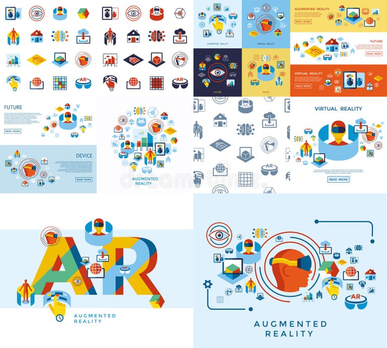 Infographics 360 Stock Illustrations – 280 Infographics 360 Stock ...