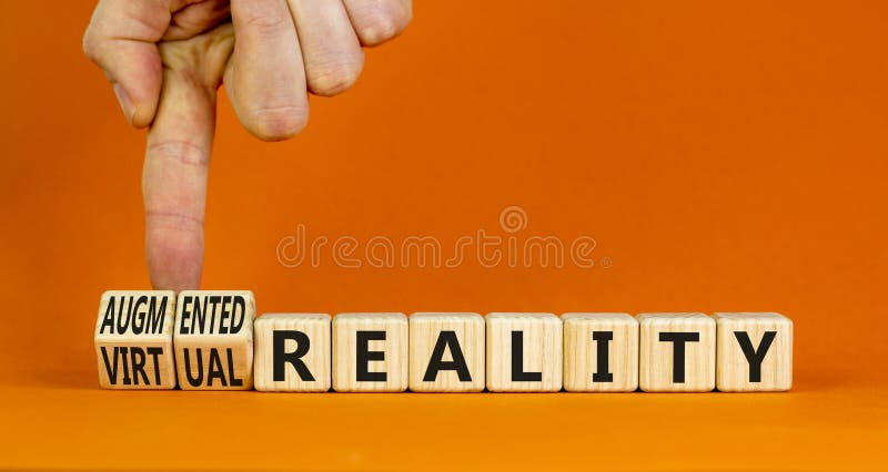 Reality Augmented Words Stock Photos - Free & Royalty-Free Stock Photos ...
