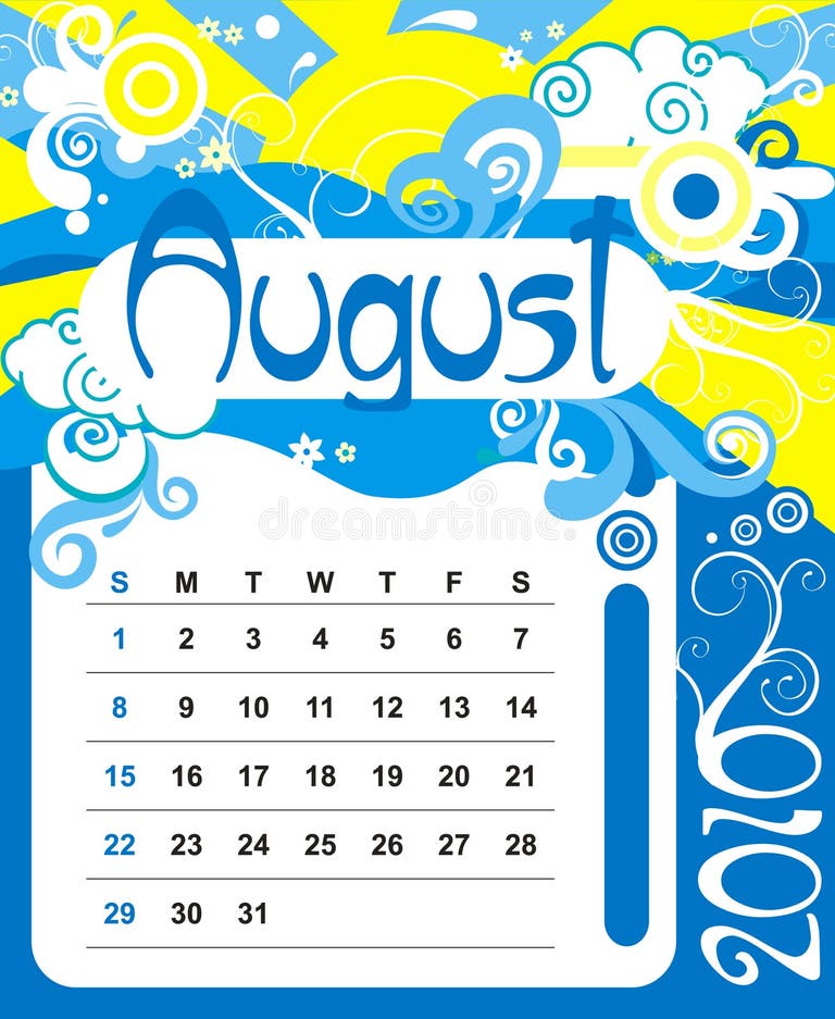 August Flower Stock Illustrations – 6,874 August Flower Stock ...