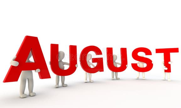 August Word Stock Illustrations – 3,252 August Word Stock Illustrations ...