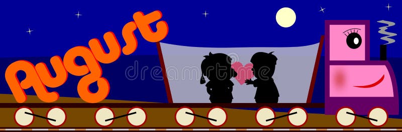 August Cartoon Stock Illustrations – 13,149 August Cartoon Stock ...