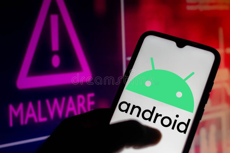 Malware Alert stock image. Image of digital, user, http - 33228233