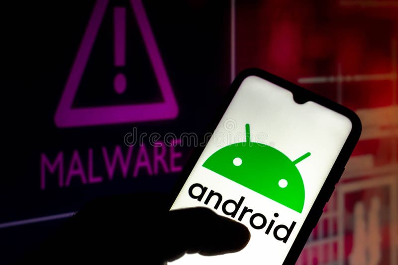 Malware Alert stock image. Image of digital, user, http - 33228233