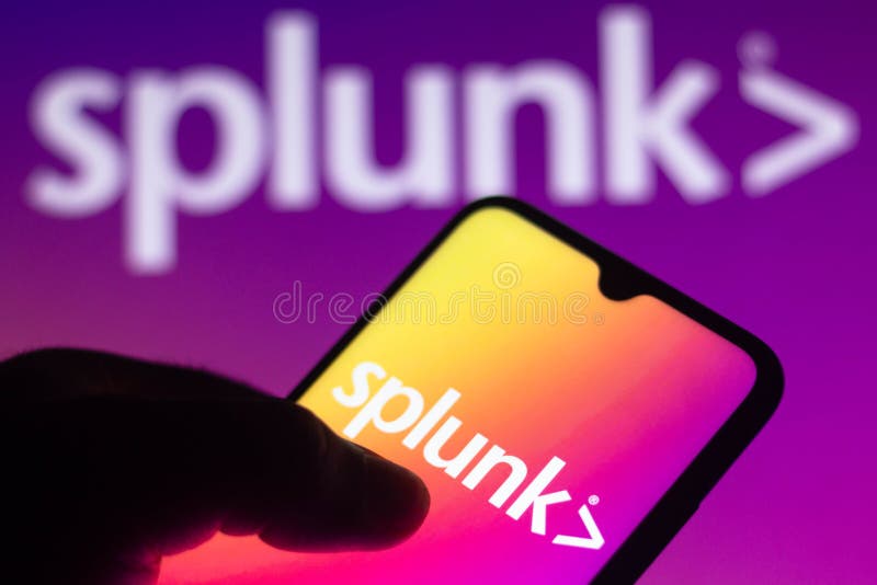 Splunk Logo Splunk