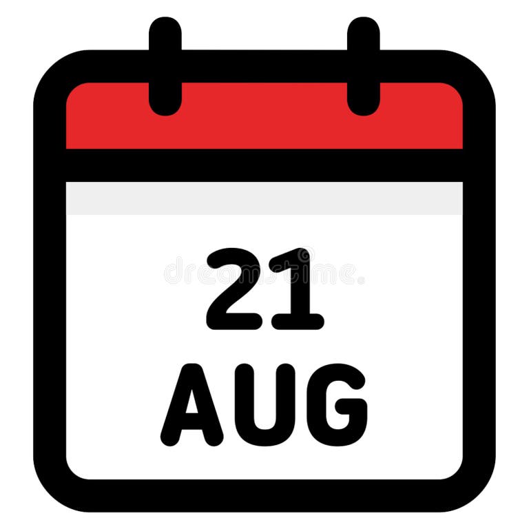 August Calendar Stock Illustrations – 48,302 August Calendar Stock ...