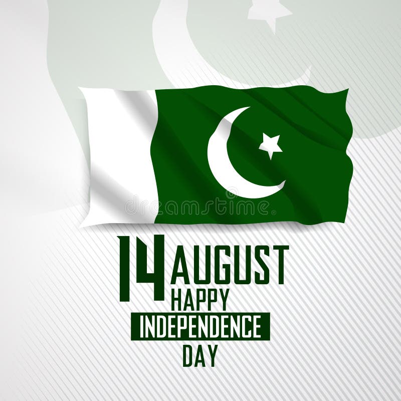 Happy Independence Day Pakistan 14 August Pakistani Independence Day