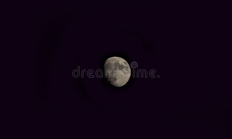 August blue moon stock photo. Image of august, universe - 227955364