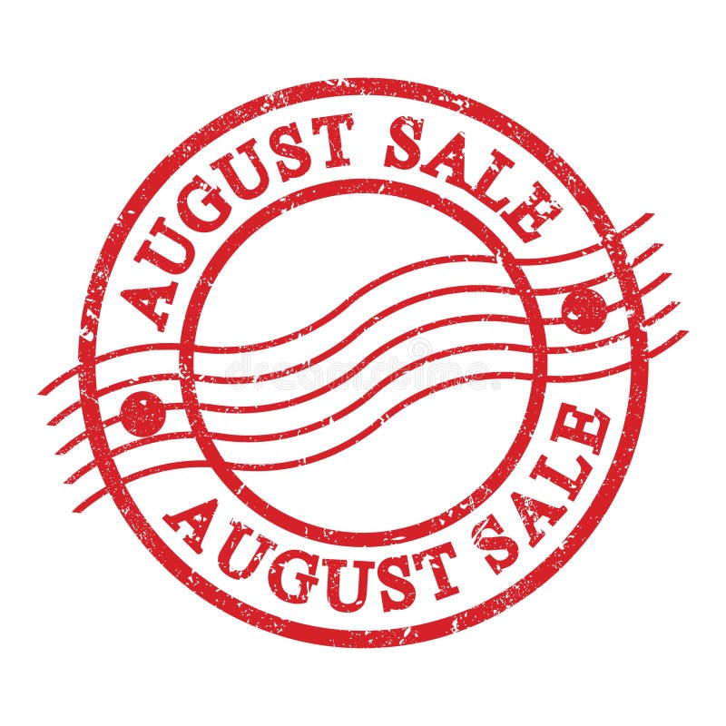 August Stamp Stock Illustrations – 834 August Stamp Stock Illustrations ...