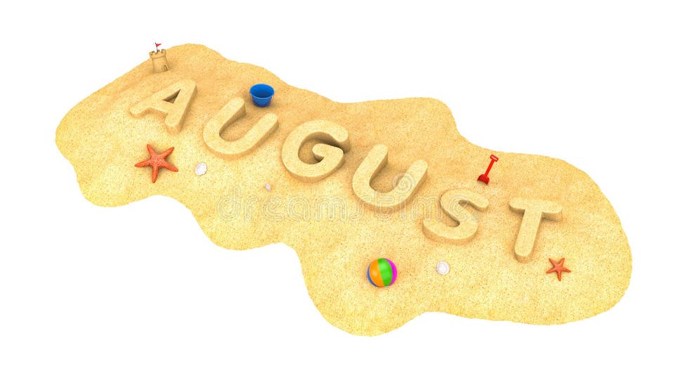 Word August Stock Illustrations – 3,053 Word August Stock Illustrations ...