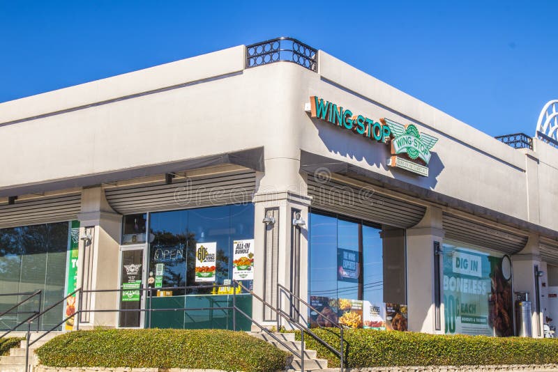 Wingstop Store 1362 Stock Photos - Free & Royalty-Free Stock Photos ...