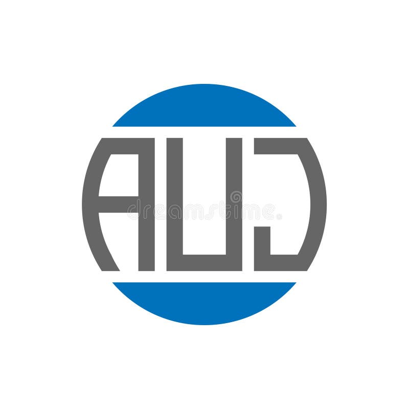 Auj Letter Stock Illustrations – 33 Auj Letter Stock Illustrations ...