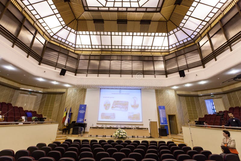 Aula editorial photo. Image of university, student, auditorium - 65772921