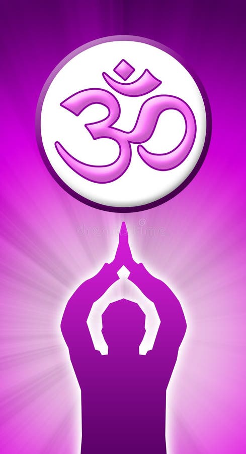 0+ Aum purple Free Stock Photos - StockFreeImages