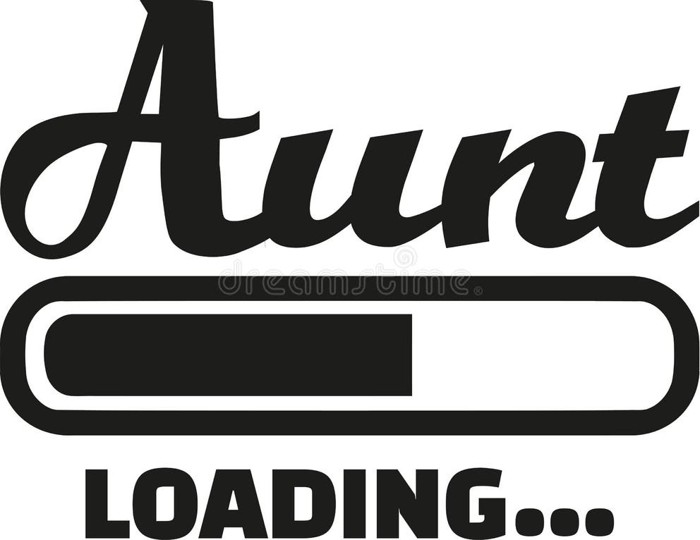 Aunt Logo Stock Illustrations – 316 Aunt Logo Stock Illustrations ...