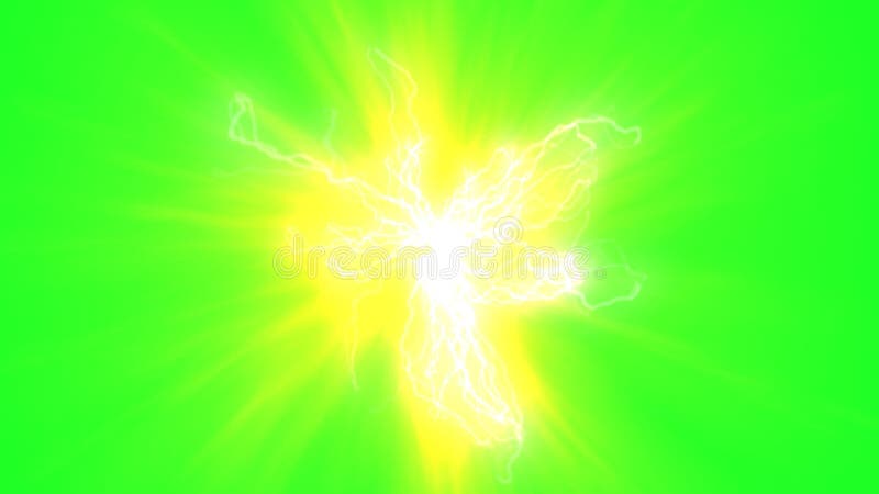 Aura Chakras and Healing Energy on Green Screen Stock Footage - Video ...