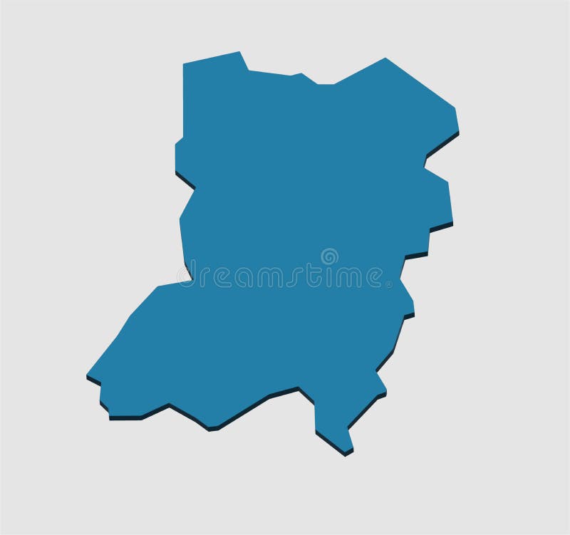 Auraiya Map Stock Illustrations – 9 Auraiya Map Stock Illustrations ...