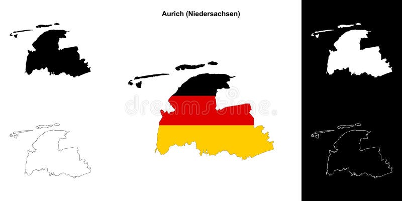 Aurich Stock Illustrations – 49 Aurich Stock Illustrations, Vectors ...