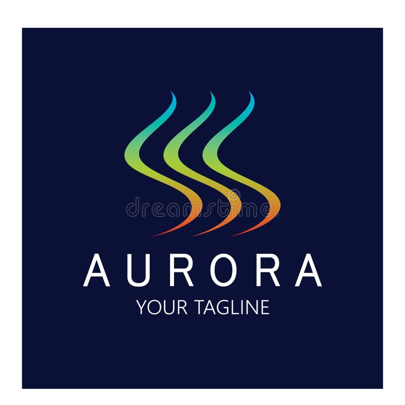 Aurora Icon Stock Illustrations – 2,202 Aurora Icon Stock Illustrations ...
