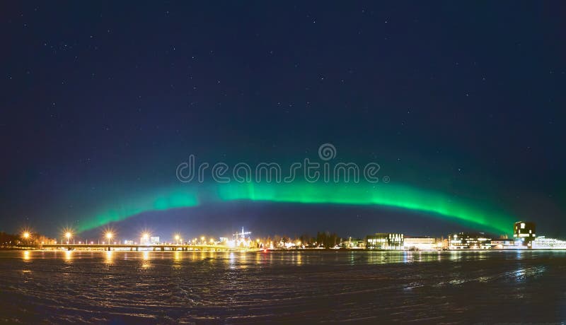 Umea, Sweden - June 21, 2019 Man Enjoying Swedish Traditional Mid ...