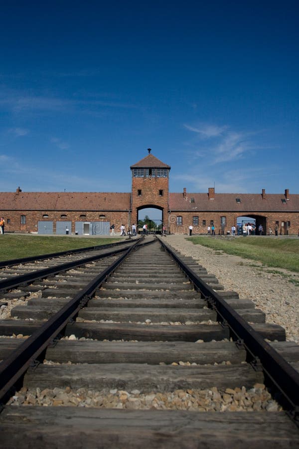 8+ Auschwitz birkenau Free Stock Photos - StockFreeImages