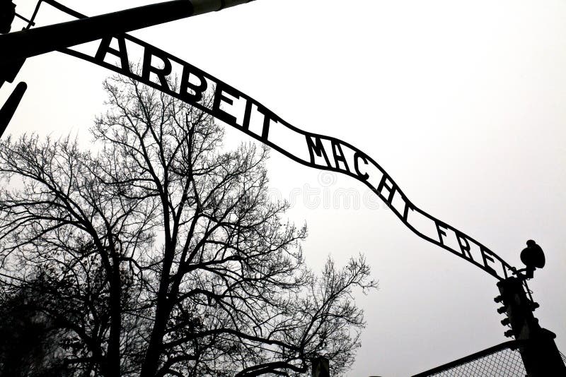1,233,000+ Auschwitz entrance Free Stock Photos - StockFreeImages