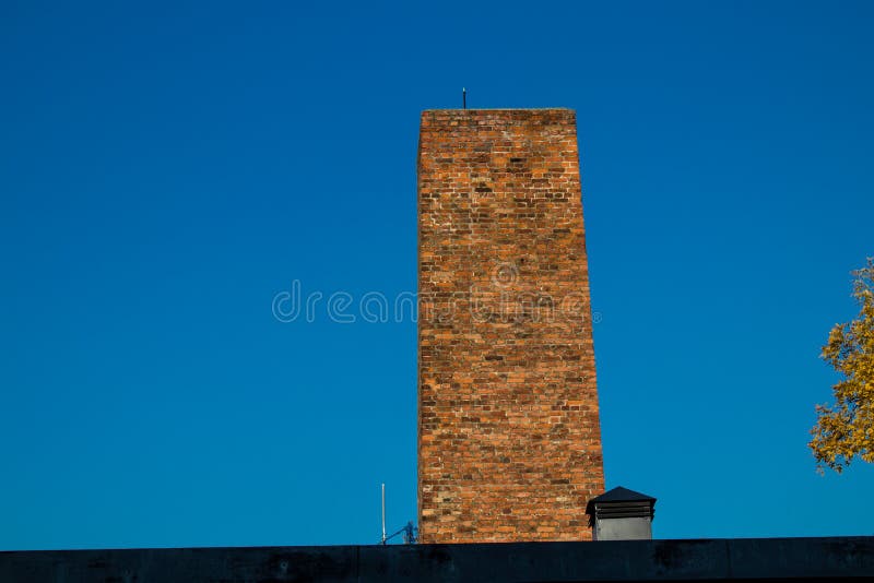 Auschwitz, the Largest Concentration Camp Complex in the Third Reich ...