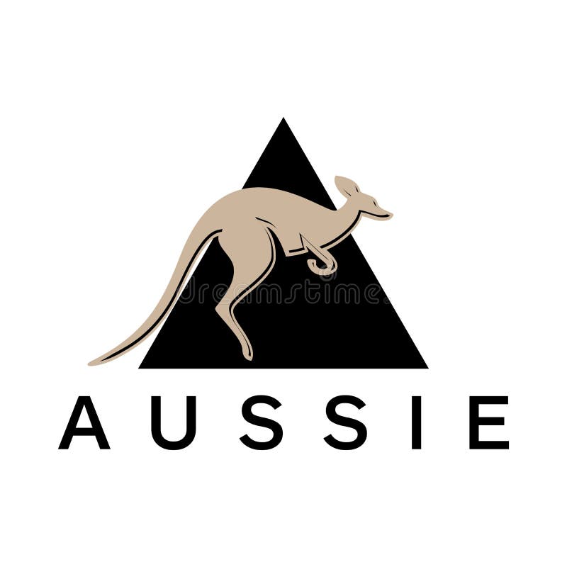 Aussie Logo Stock Illustrations – 963 Aussie Logo Stock Illustrations ...