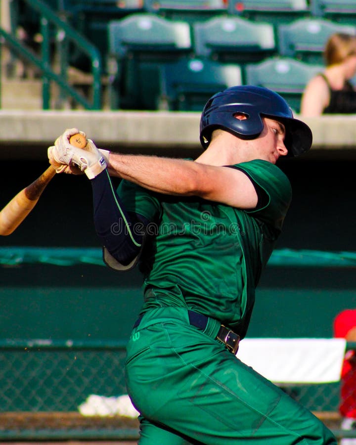 Austin Aune, Charleston RiverDogs Editorial Image - Image of minor ...