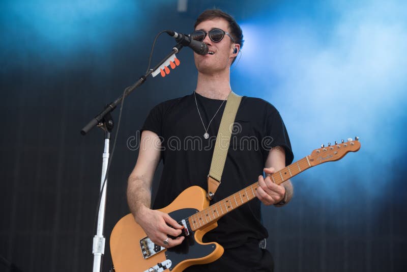 Bob Moses in Concert at Austin City Limits Editorial Photo - Image of ...