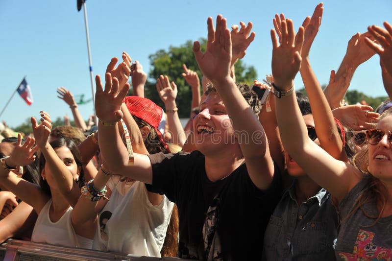 Austin Texas People Outside Stock Photos - Free & Royalty-Free Stock ...