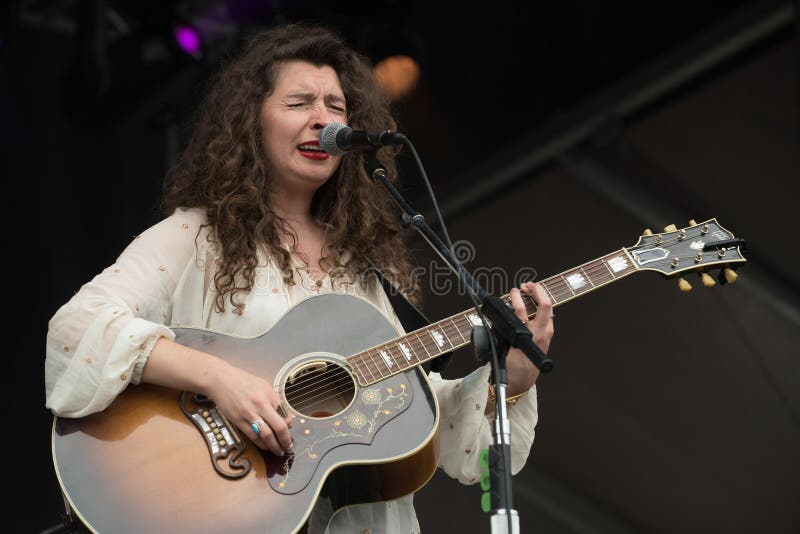 Joseph in Concert at Austin City Limits Editorial Stock Photo - Image ...