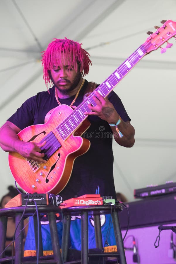 Singer Thundercat Stock Photos - Free & Royalty-Free Stock Photos from ...