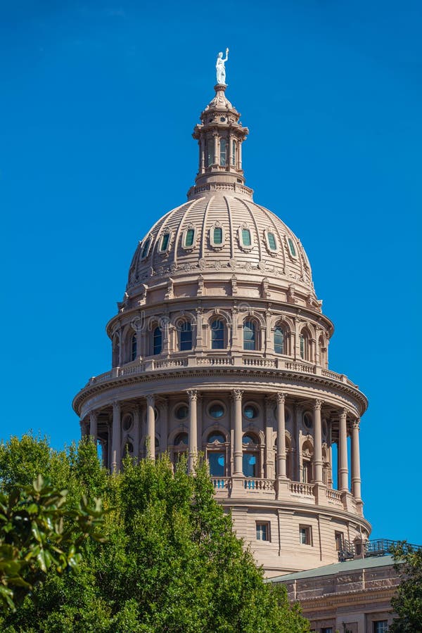 Austin stock photo. Image of states, destination, attraction - 208460786