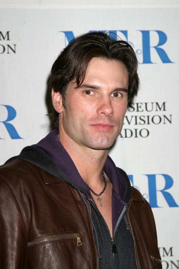 Austin Peck, Four Seasons editorial image. Image of 2006 - 20068835