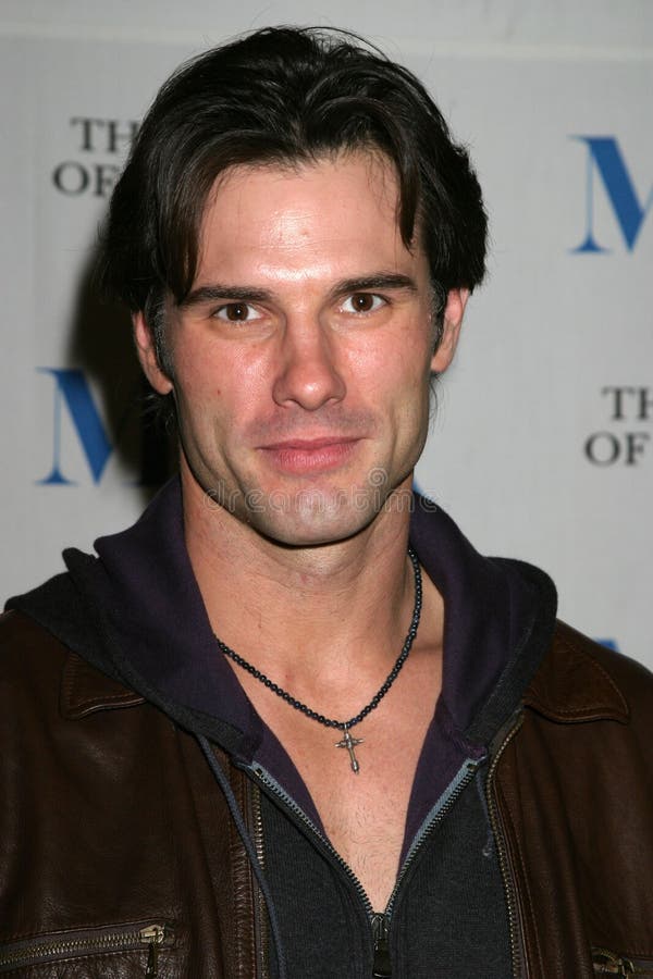 Austin Peck editorial stock image. Image of november - 26359004