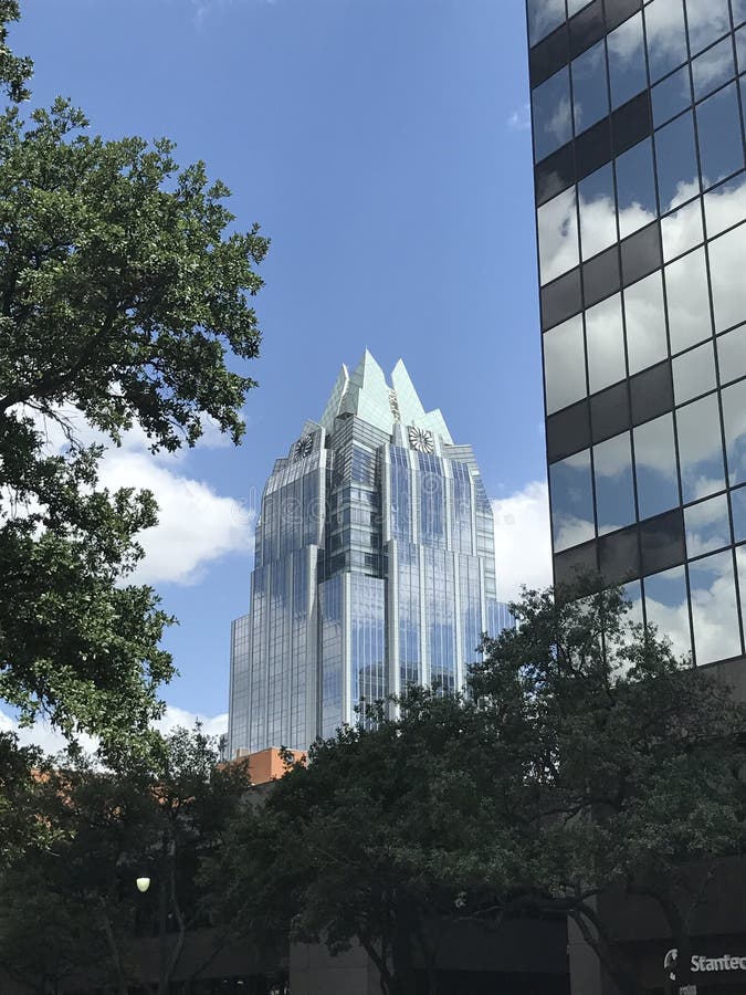 Austin Texas stock image. Image of austin, daytime, buikding - 99920859