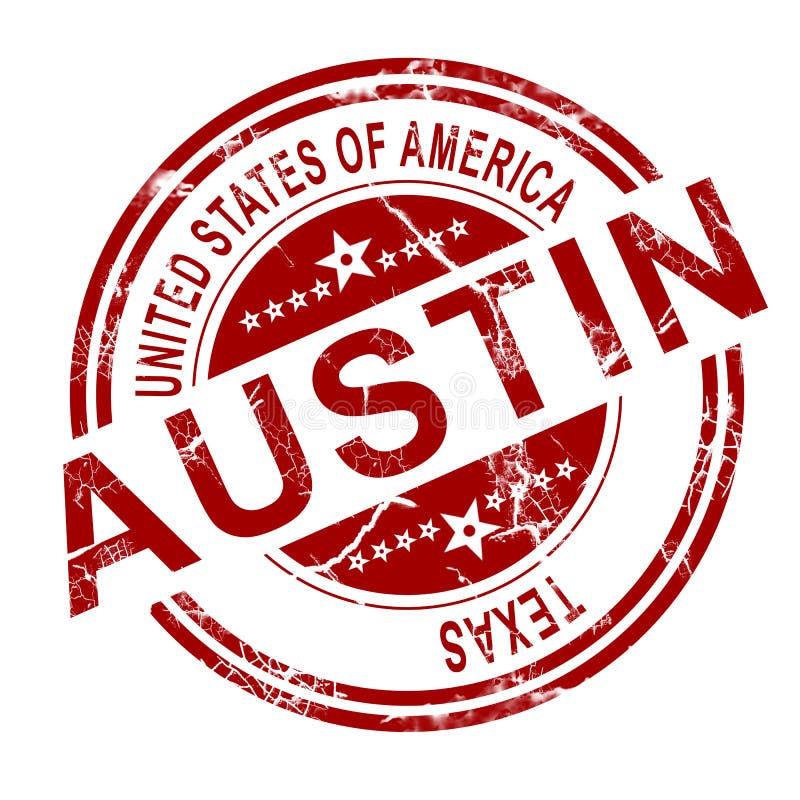 Austin Seal Stock Illustrations – 266 Austin Seal Stock Illustrations ...