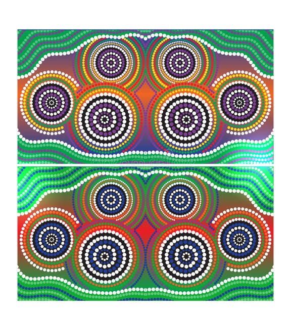 Dreamtime Stock Illustrations – 550 Dreamtime Stock Illustrations ...