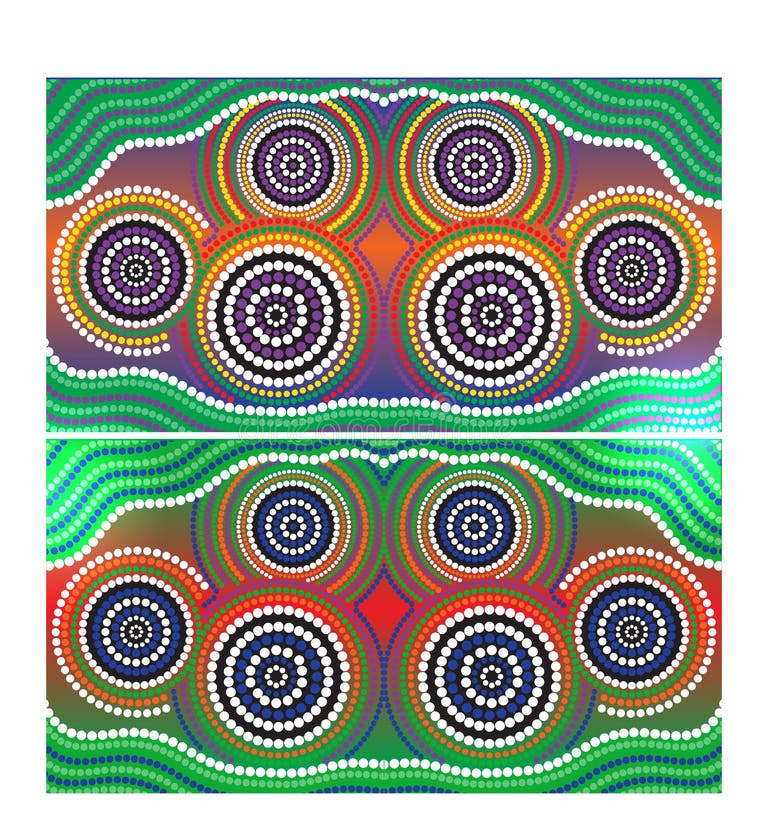 Dreamtime Stock Illustrations – 2,712 Dreamtime Stock Illustrations ...