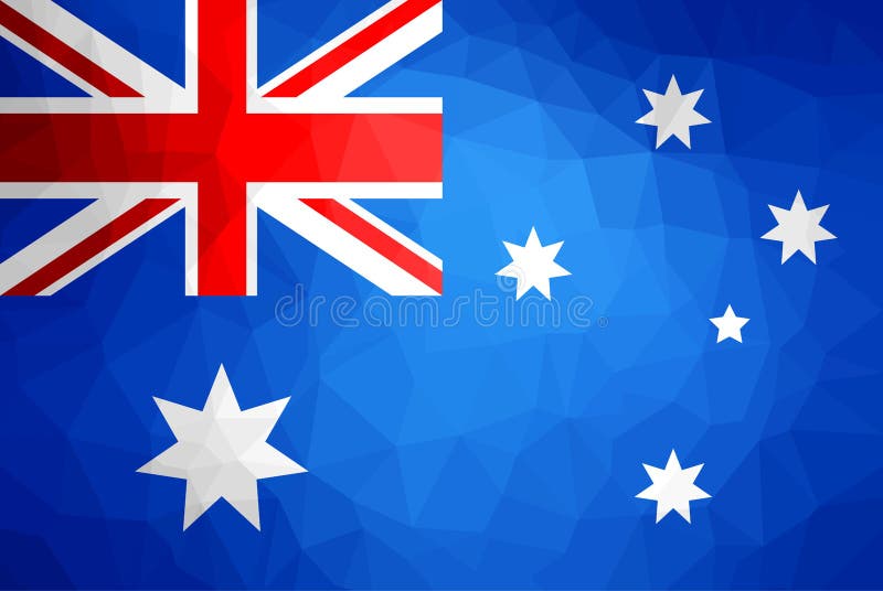 Australia Flag Square Stock Illustrations – 1,231 Australia Flag Square ...