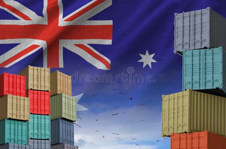947 Shipping Container Australia Stock Photos - Free & Royalty-Free ...