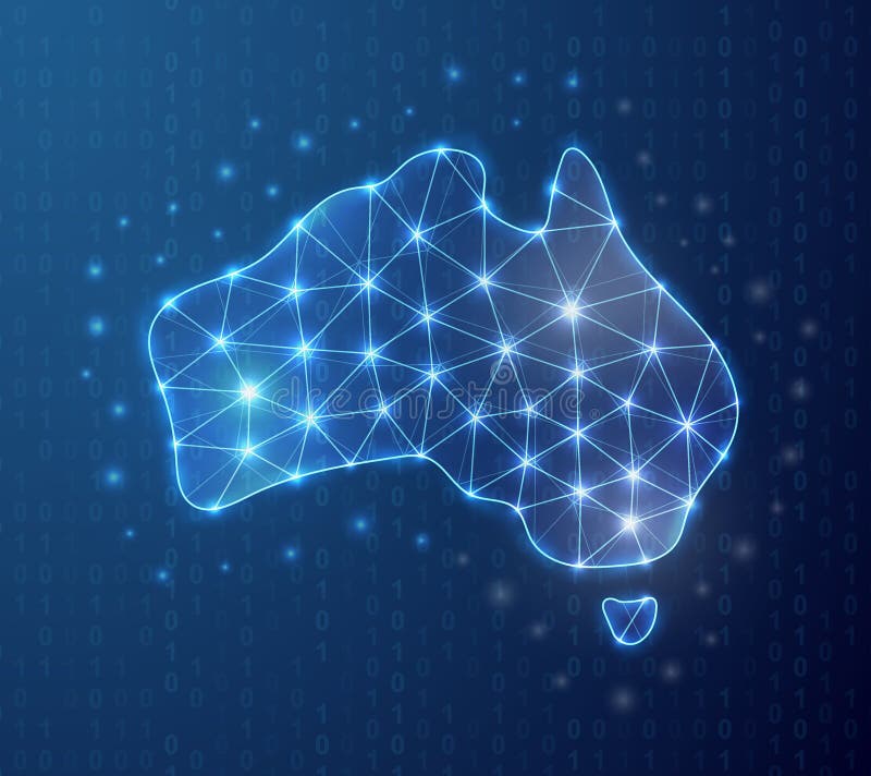 Australian Country Code Stock Illustrations – 30 Australian Country ...